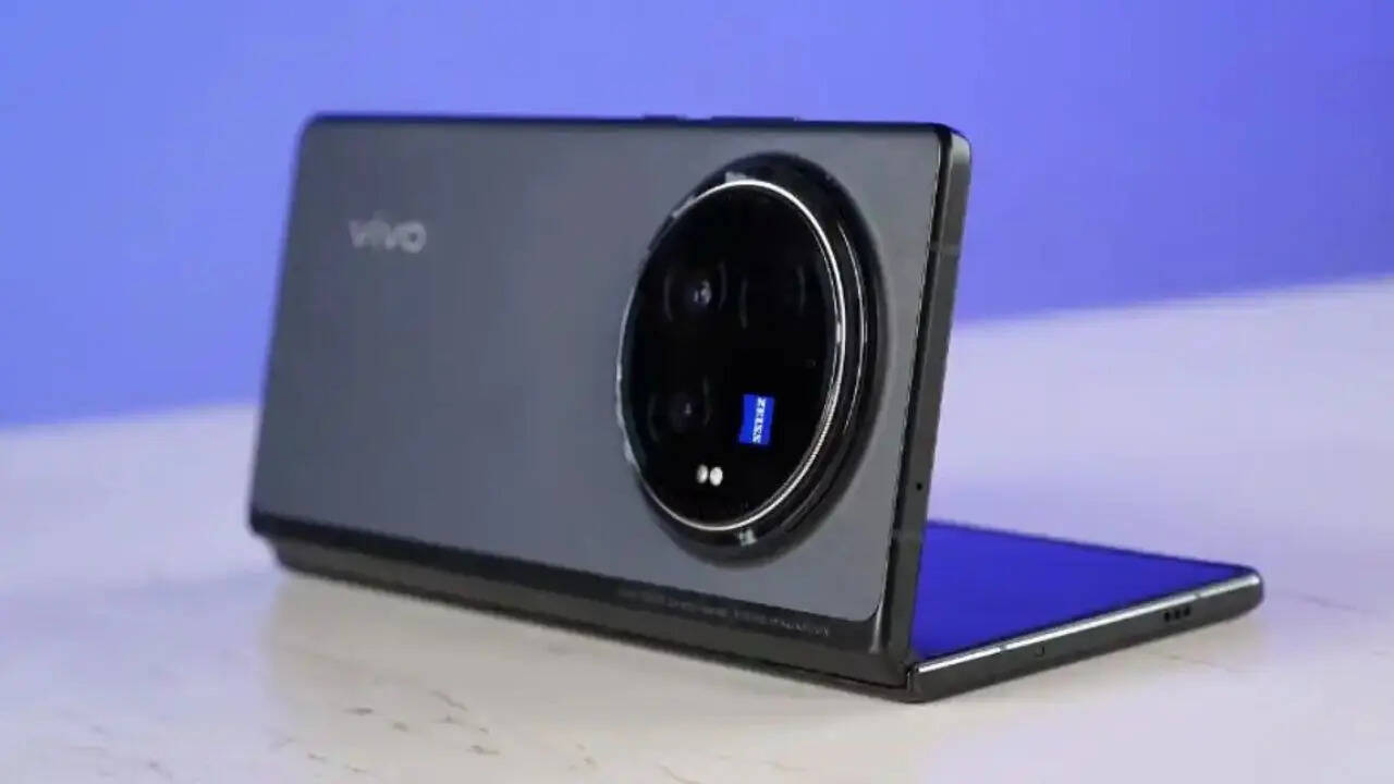 Vivo X Fold 5, X200 FE Launch Date, Price, Availability, Color Options ...