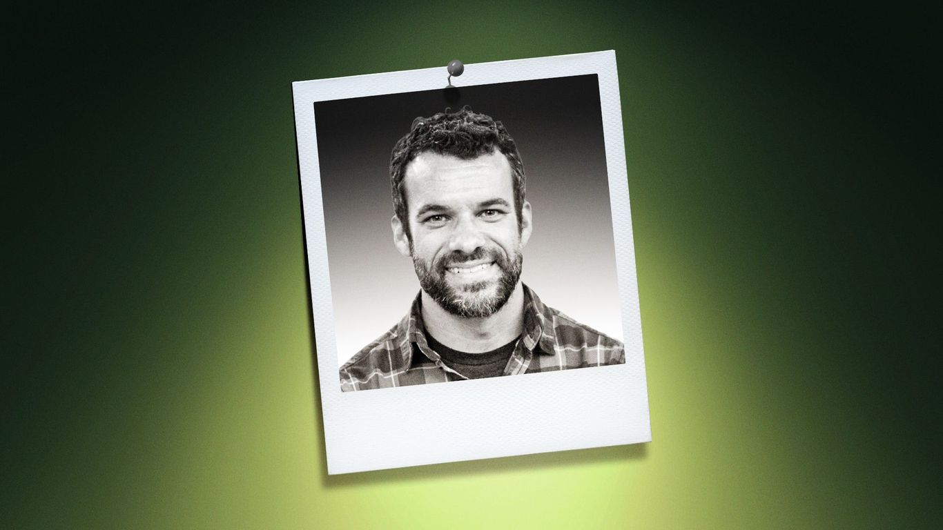 Local Limelight with Michael Laut of Raleigh's Laut Design