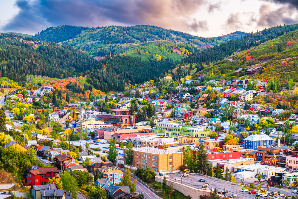 It costs over $700 a day to vacation in this Utah City – here are cheap ...