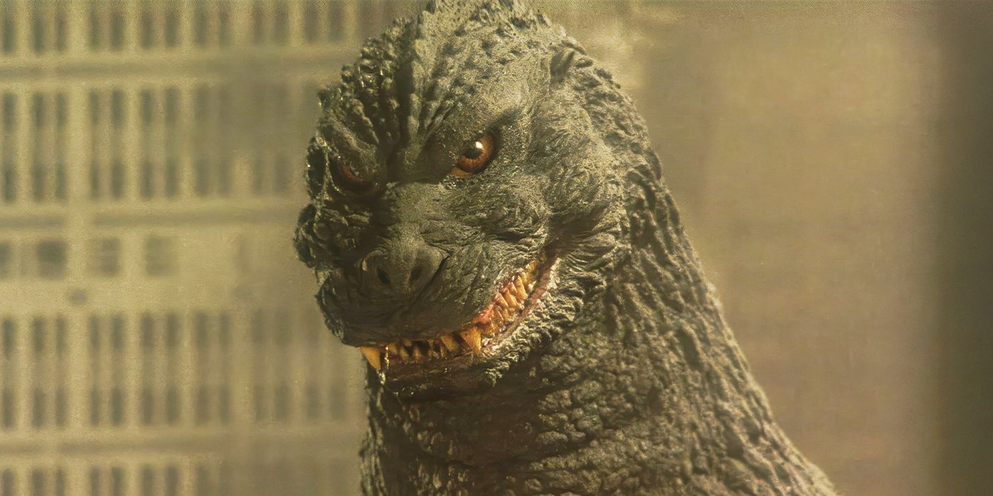 10 Best '90s Monster Movies, Ranked