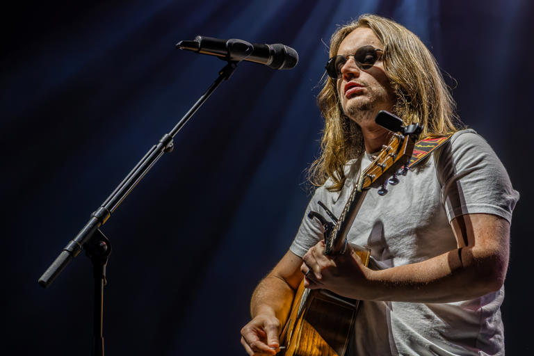 19 of the biggest concerts confirmed for Liverpool in 2026, including ...