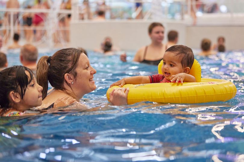 Butlin's has summer breaks for 2025 starting from £48