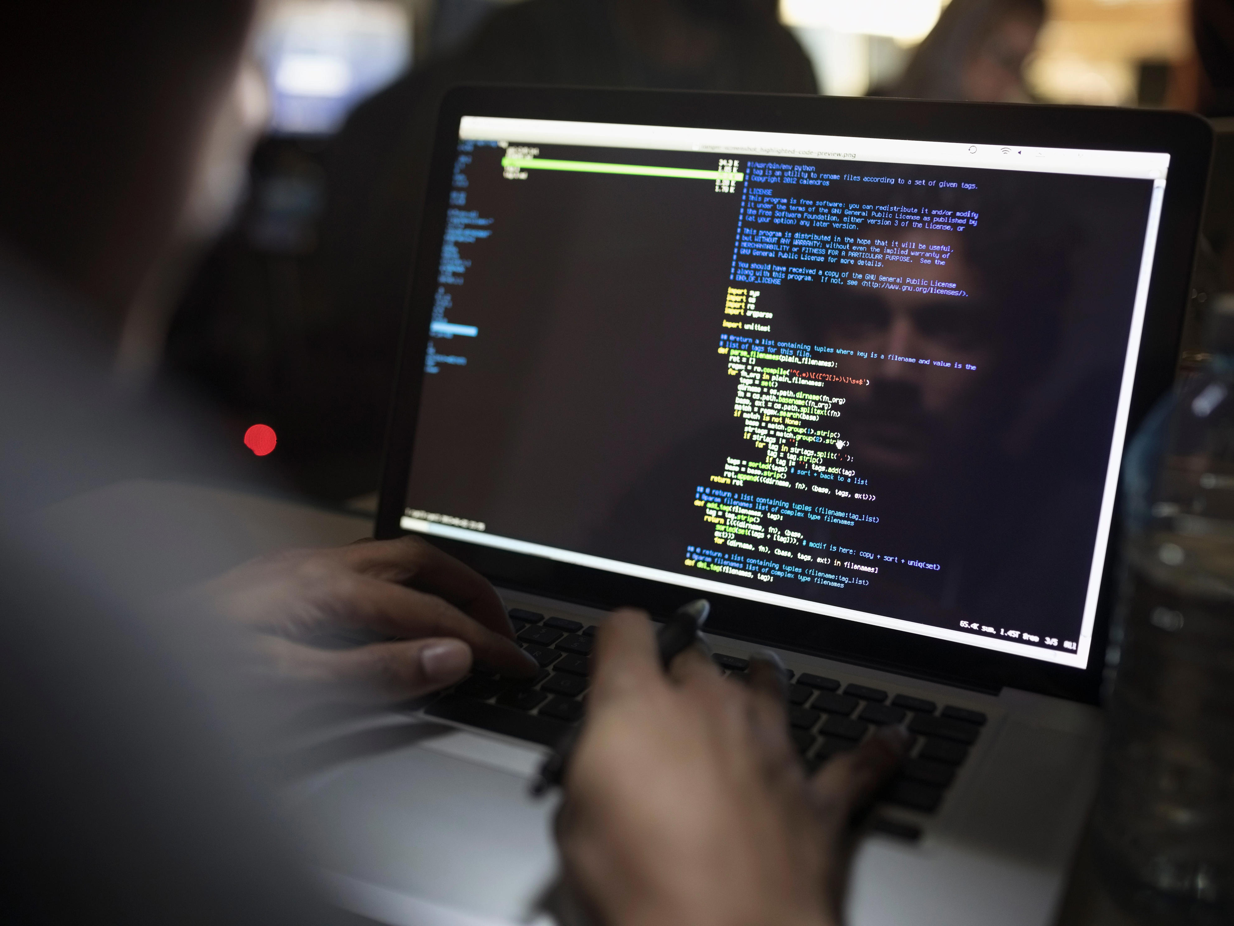 5 stock picks from an analyst for a new era of cybersecurity threats