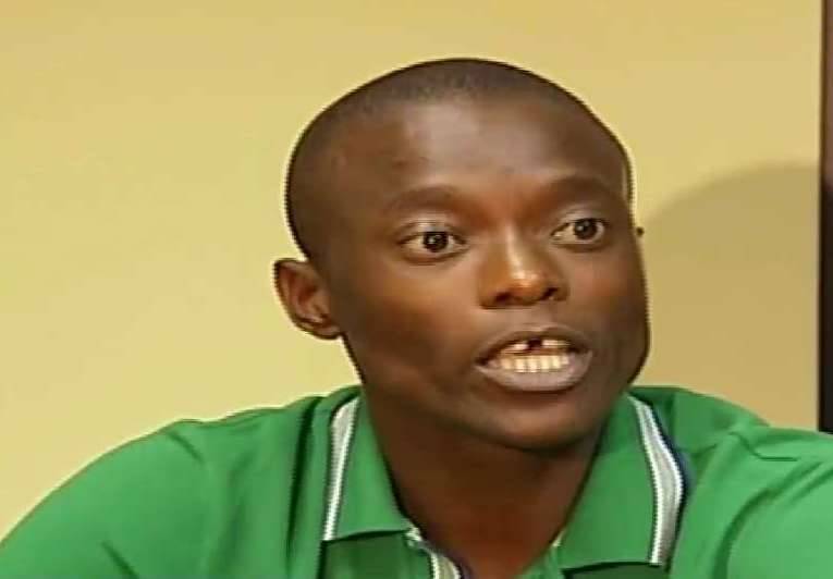 Sindiso Magaqa's killer sentenced to 25 years