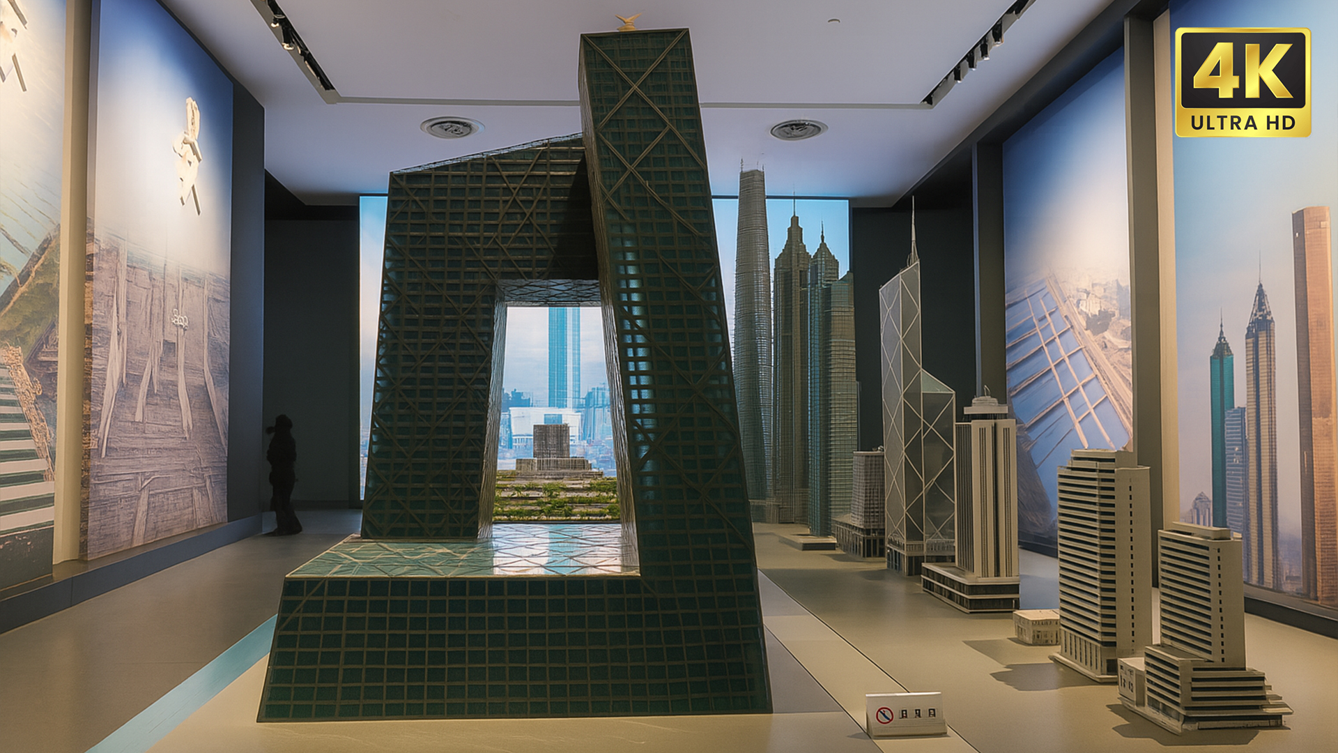 Explore the Most Futuristic Places in China – Are These Alien-Inspired ...