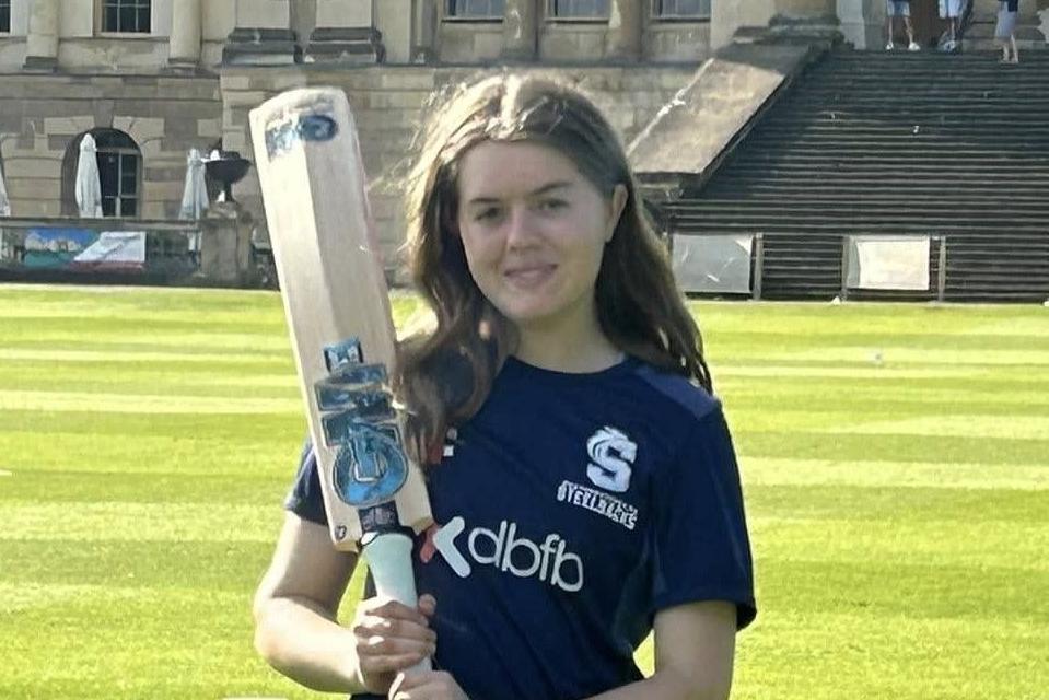 West Northamptonshire athletes unveiled for Sporting Champions scheme