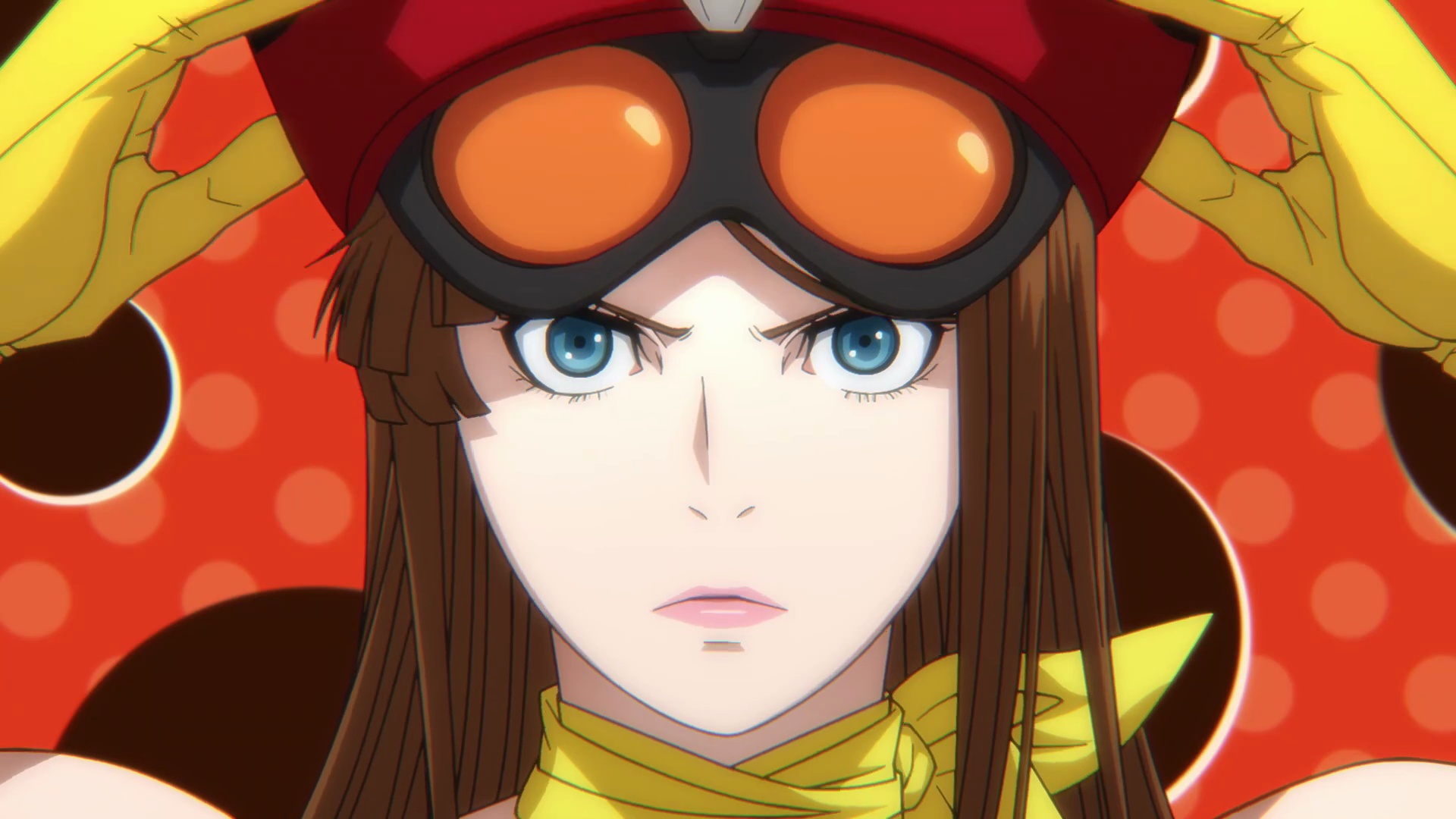 Tojima Wants to Be a Kamen Rider - S01 Teaser Trailer (OV) HD