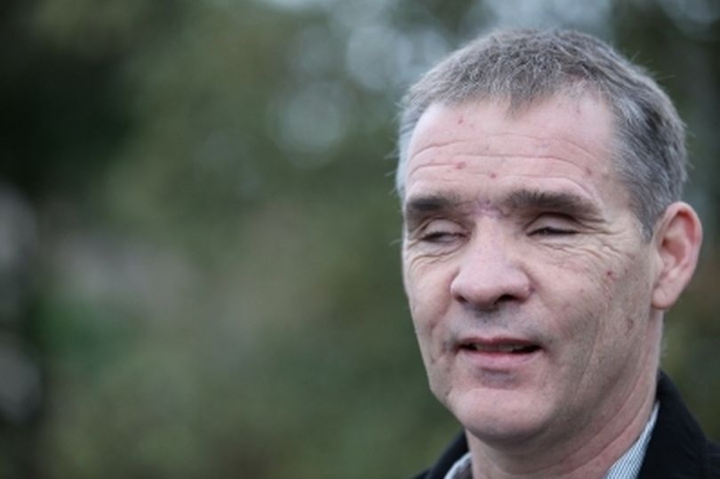 Twin of Raoul Moat victim says cops 'could have stopped tragedy after ...