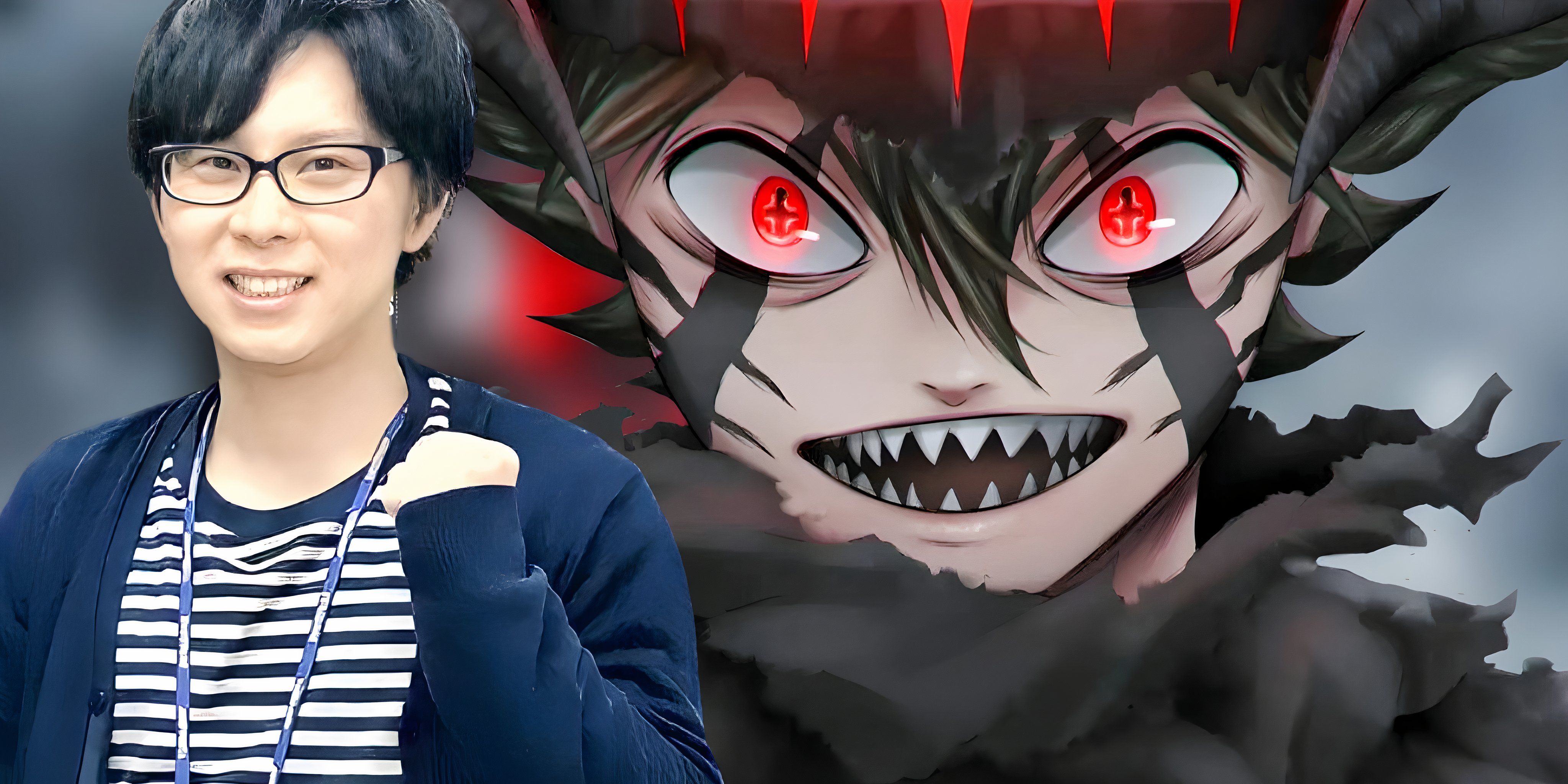 Black Clover’s New Anime Receives A Big Update from Author Yuki Tabata