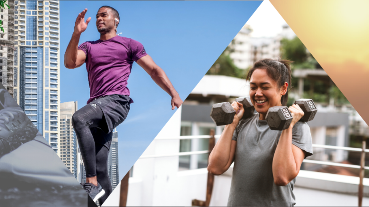 Fat Loss And Strength Gaining Made Easier With This Change In Workout Order