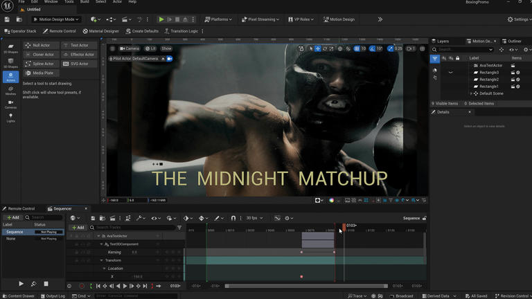 The best Unreal Engine 5 tutorials