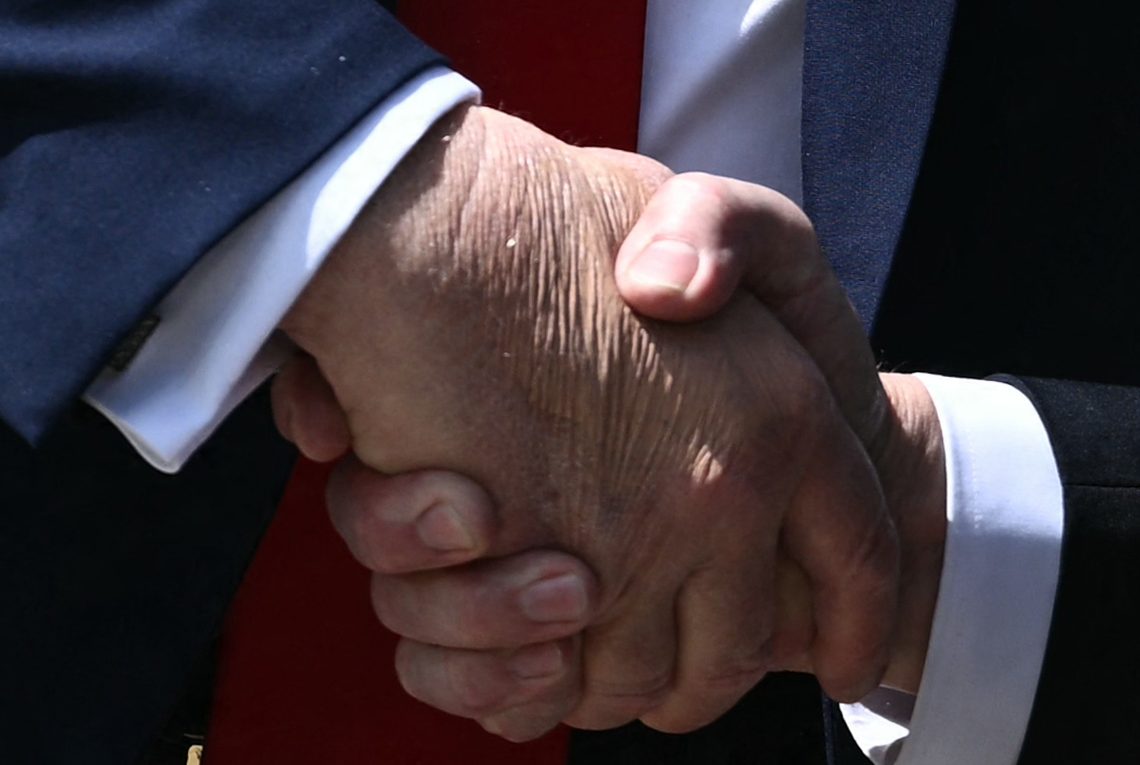 Trump’s Trade Deals, Negotiations, Tariffs for Each Country