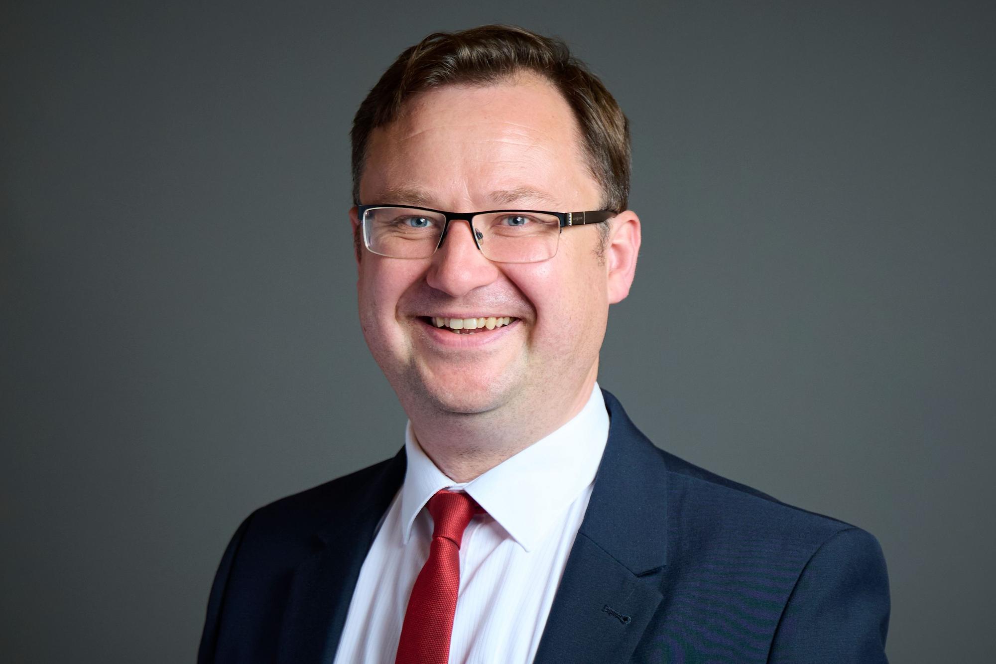 Alex Norris: A look-back on first year of Labour being back in power