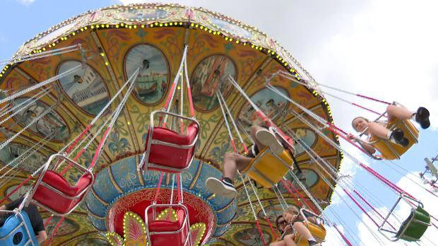 Jefferson County Fair returning for 208th year