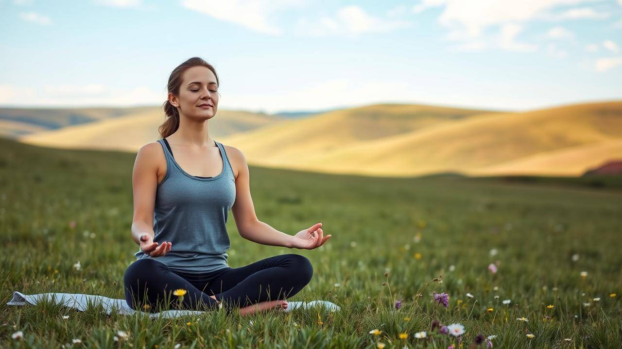 How to Naturally Balance Hormones for Better Energy and Mood