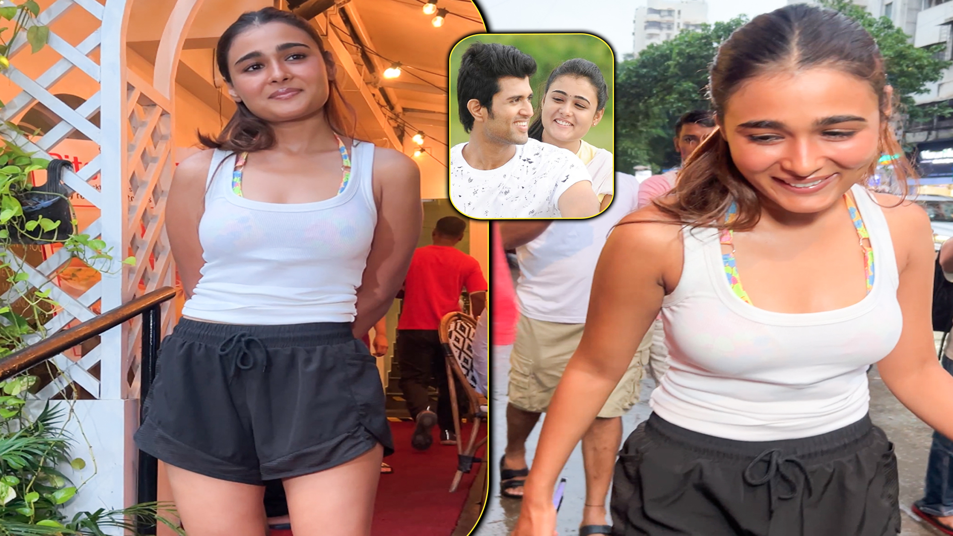 ‘Arjun Reddy’ Star Shalini Pandey’s Effortless Street Style Spotted ...