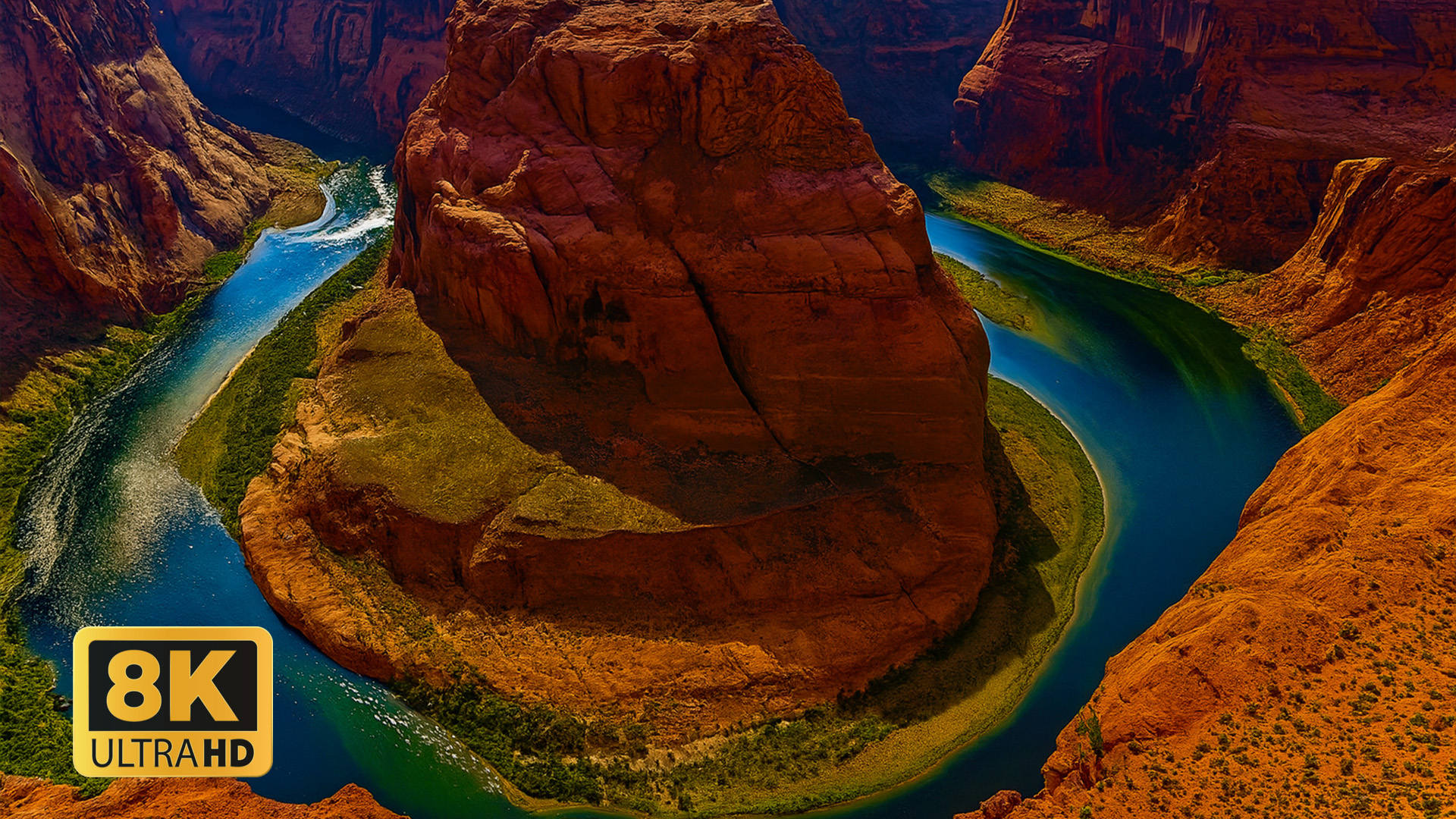 Next-Gen 12K HDR ULTRA HD Demo at 240FPS – Dolby Vision™ for Pro 4K/8K ...