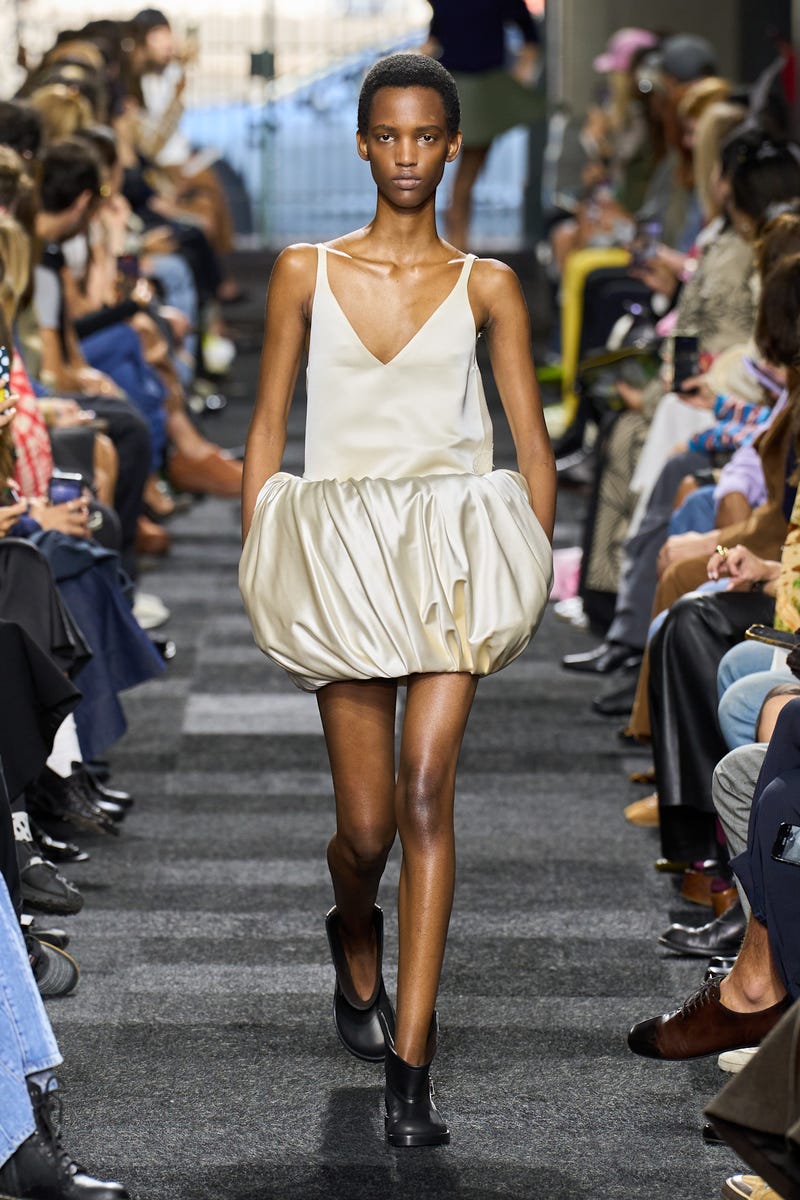 There's A Summer Mini Dress For Everyone – Here Are 15 Styles To Shop Now