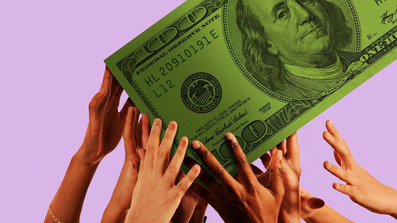 Find out if Ohio owes you money