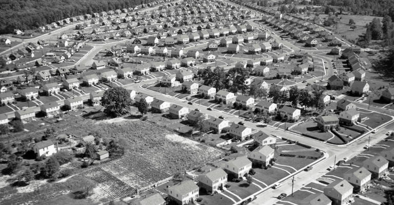 America’s fastest-growing suburbs are about to get very expensive
