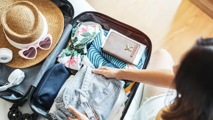 Minder vakantiestress? Deze inpaktips van reisexperts maken écht het ...
