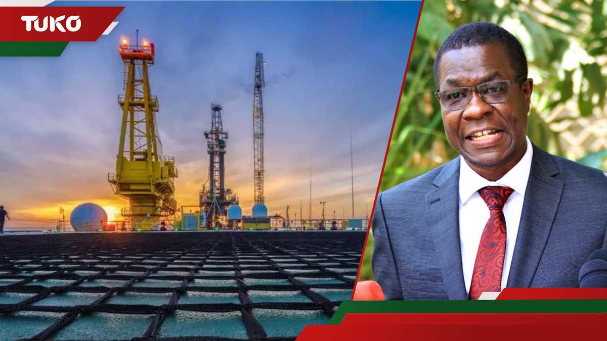 Why Kenya’s oil future hinges on transparency and accountability