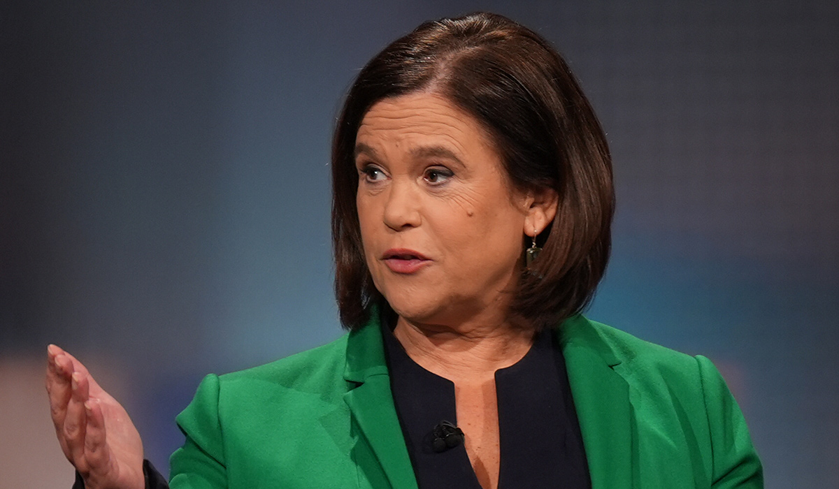 Sinn Fein in turmoil after poor by-election outcomes
