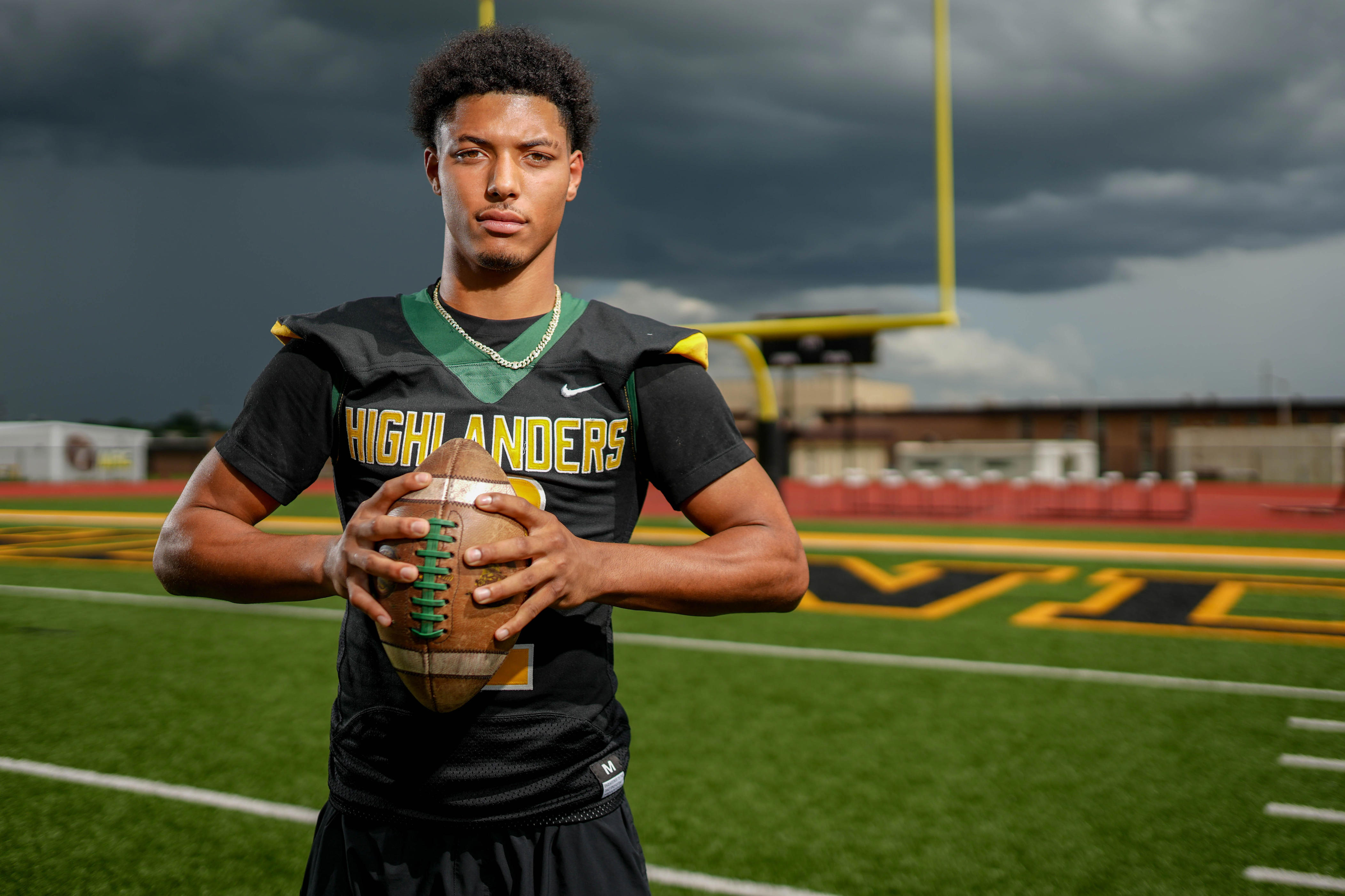 A look at The Oklahoman's 2026 Super 30 high school football recruiting ...