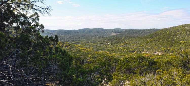Here's when a massive 4,000-acre Texas Hill Country park will open