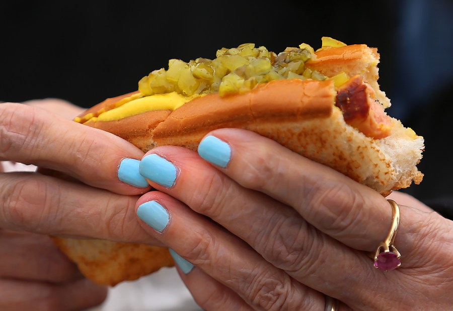 Review finds there’s no ‘safe’ level of processed food consumption