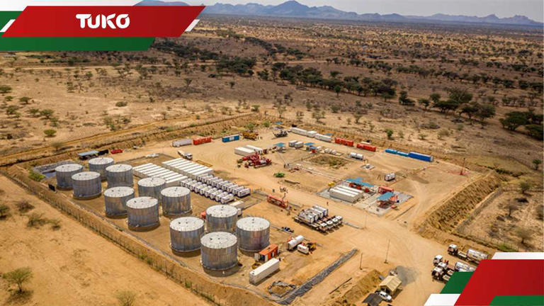 Why Kenya’s oil future hinges on transparency and accountability