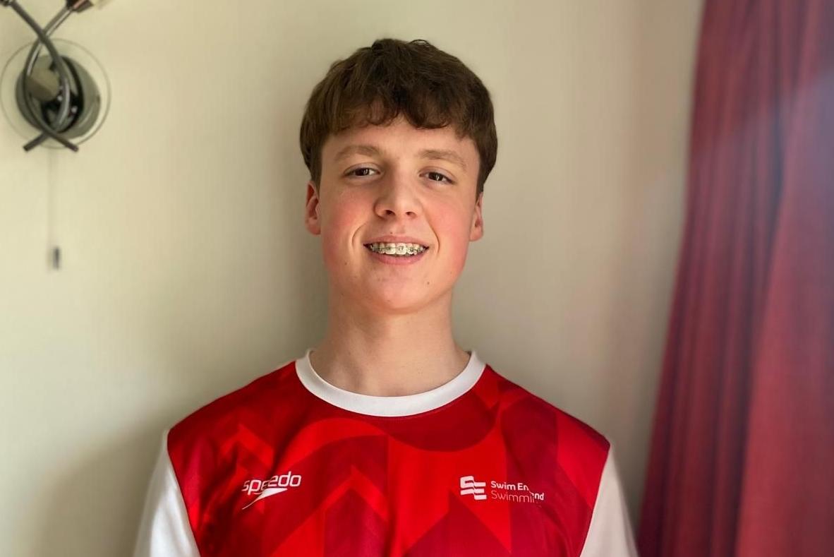 West Northamptonshire athletes unveiled for Sporting Champions scheme