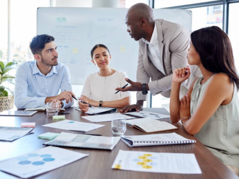 Effective Communication: The Cornerstone of Success in PR