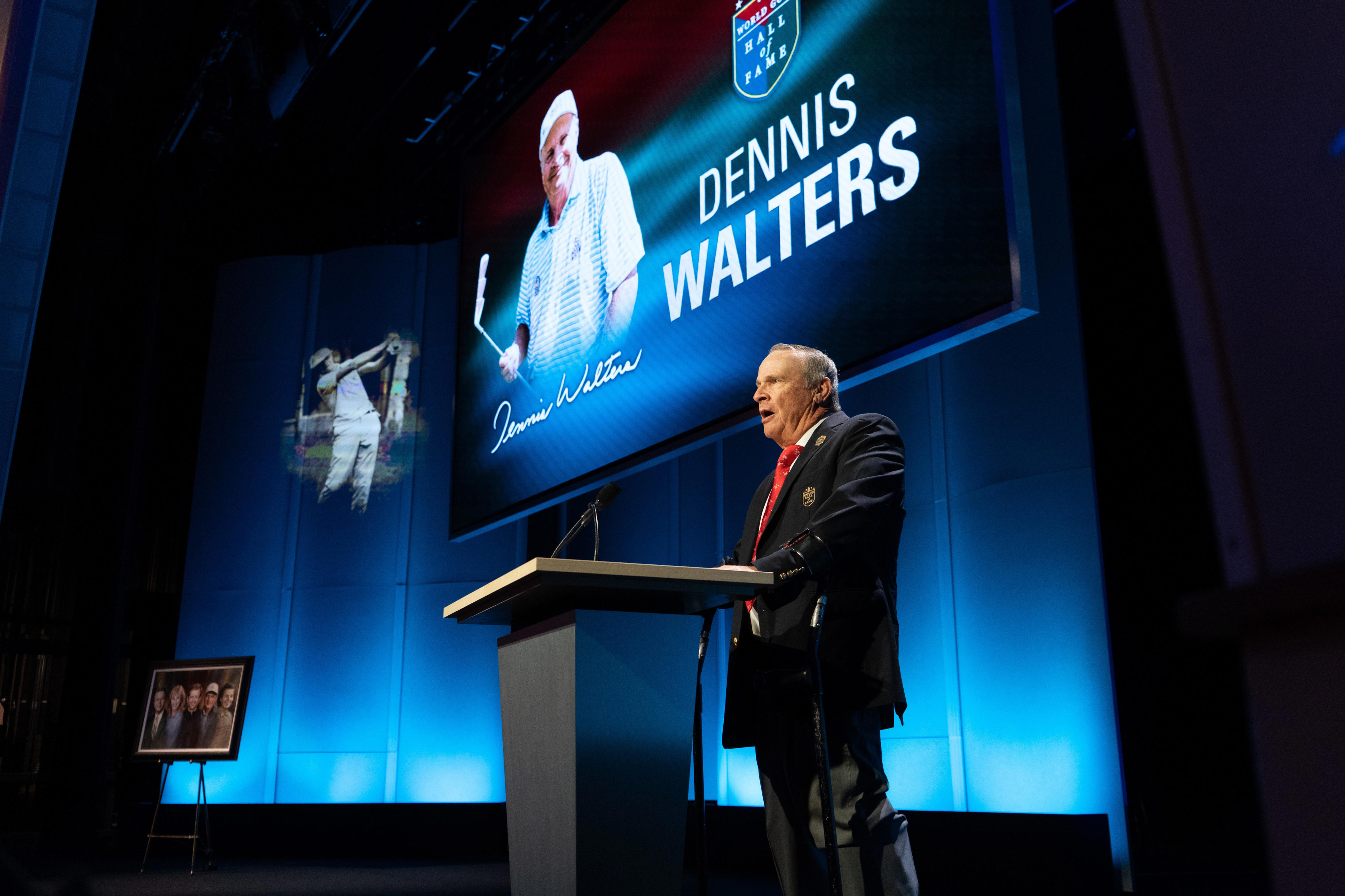 Unbreakable record? Trick shot artist Dennis Walters went 51 years ...