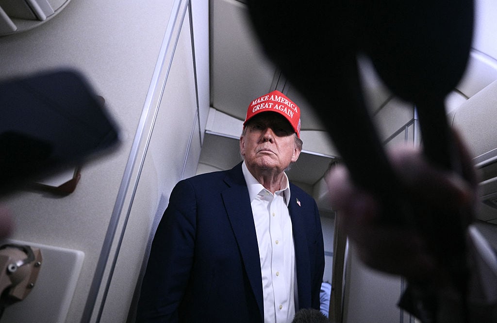 CNN’s MAGA Panelist Begs Musk and Trump to ‘Put the Band Back Together’