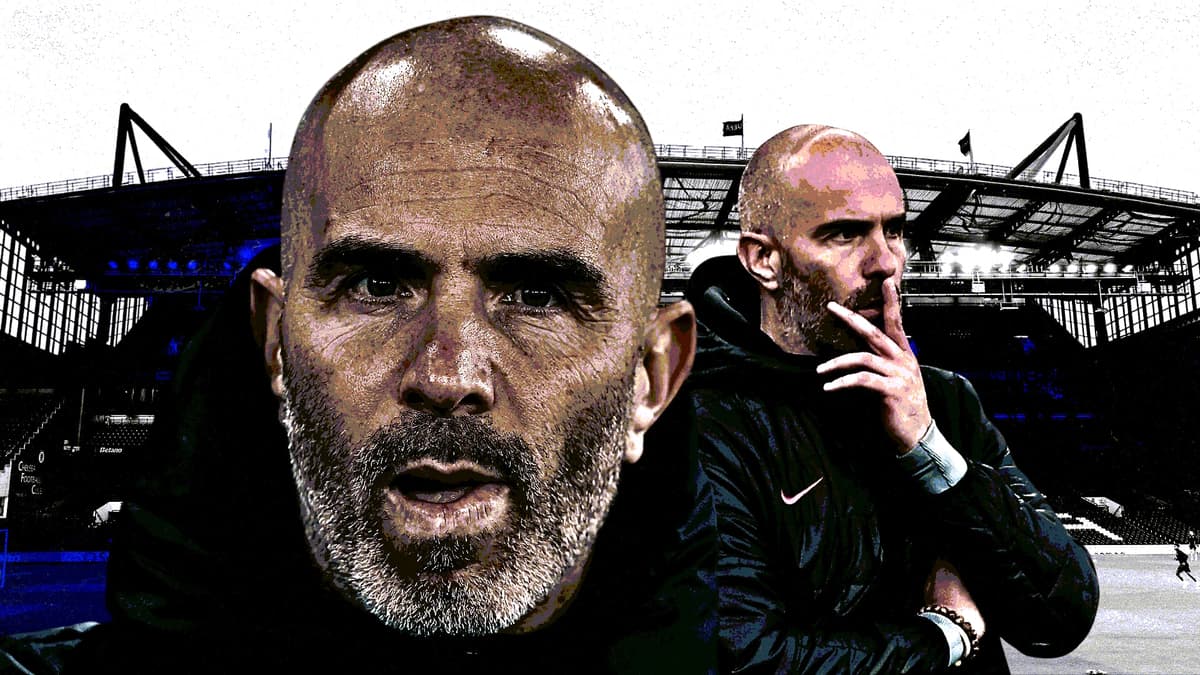 Chelsea transfer news: Blues ignore Enzo Maresca advice as 2026 plan ...