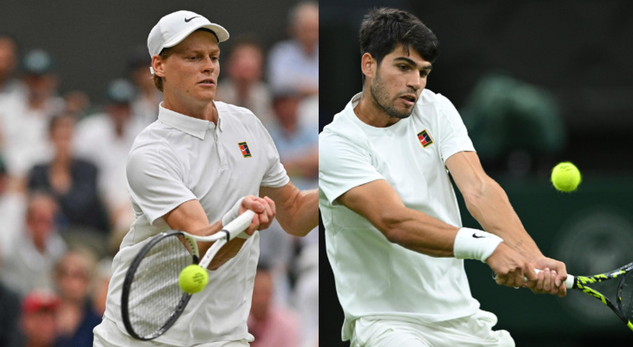 Wimbledon, il montepremi è da record: quanto guadagna chi vince lo Slam ...