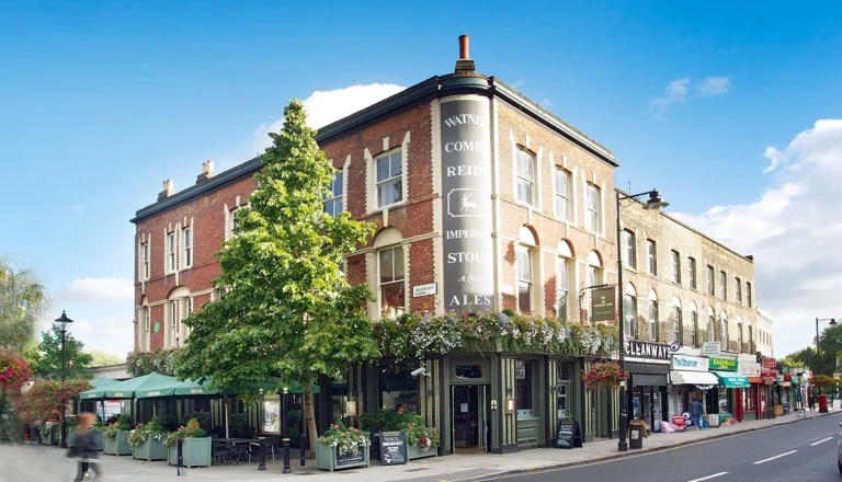 Popular Highbury Barn Tavern to reopen following £500,000 refurbishment ...