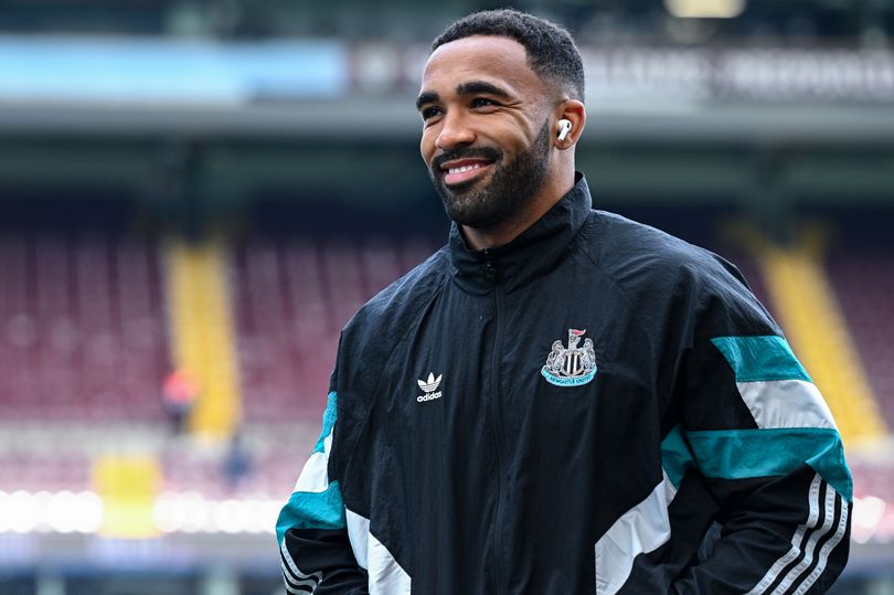 Leeds United get fresh Callum Wilson transfer hope amid Newcastle ...