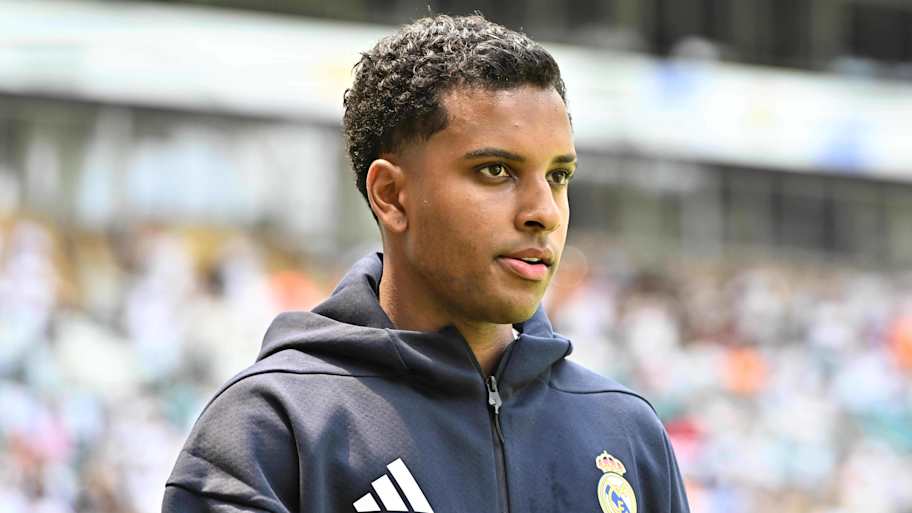 Rodrygo: Arsenal in ‘Three-Team Race’ for Real Madrid Outcast