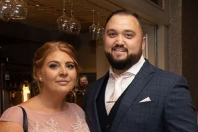 Mum, 32, in critical condition after falling ill at Morocco all ...