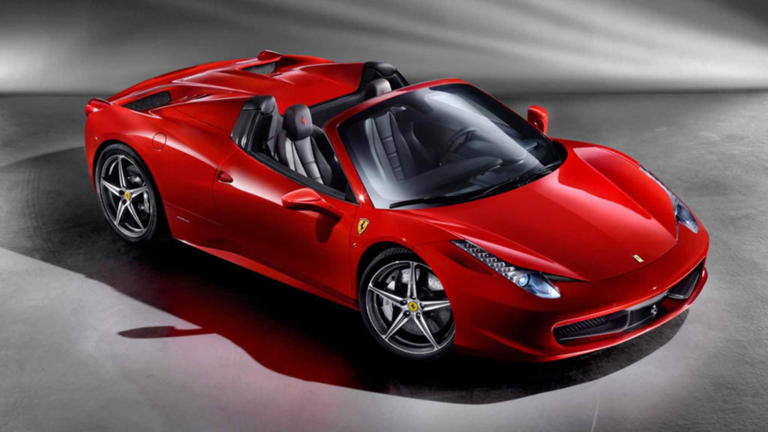 10 cars that ended on a high note