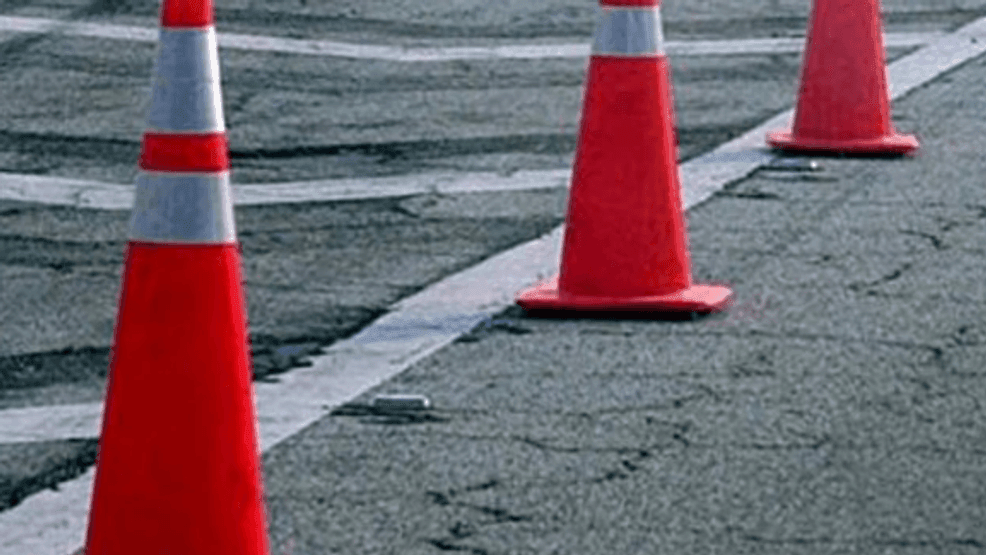 Overnight lane closures on ramp from State Route 9 to State Route 7 West