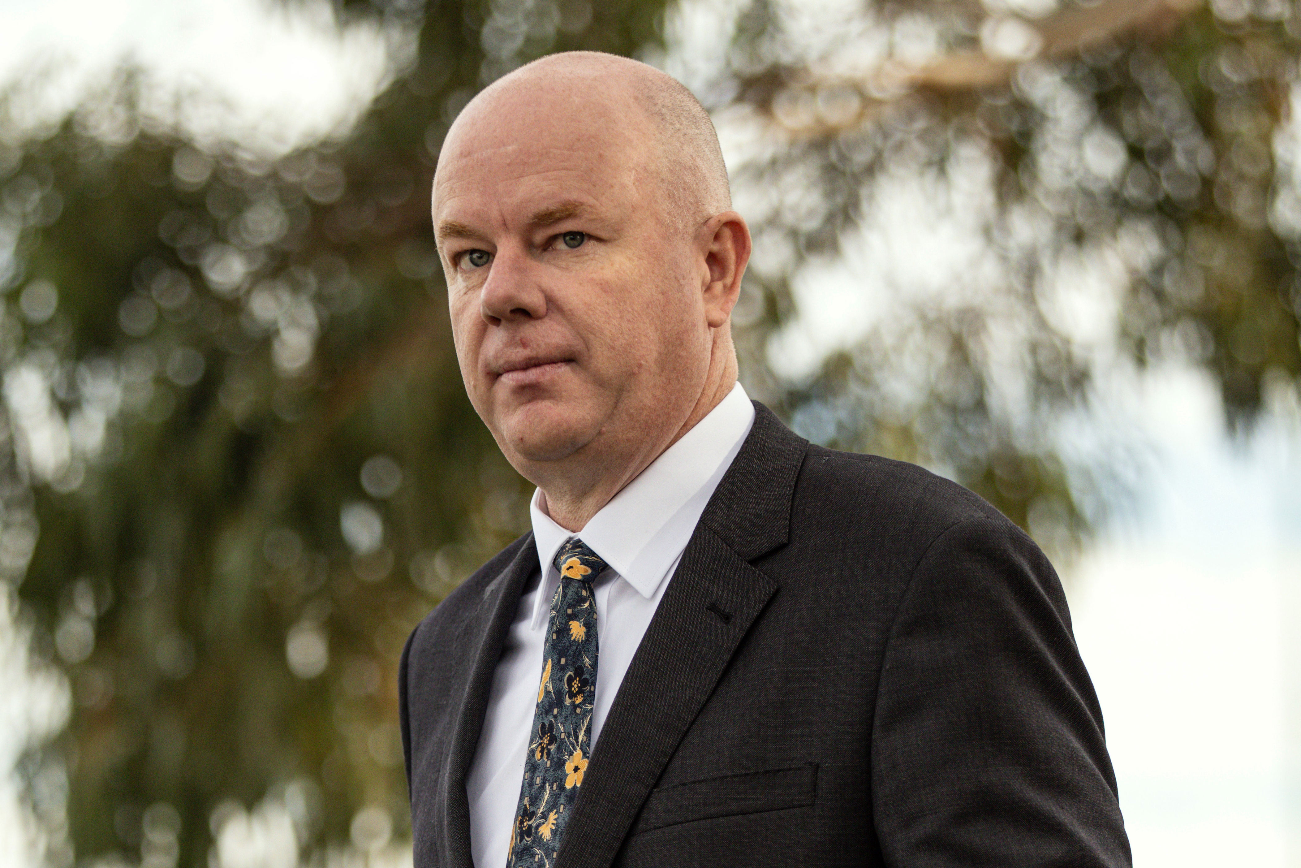 Doctor who treated Erin Patterson’s death cap mushroom victims reveals ...