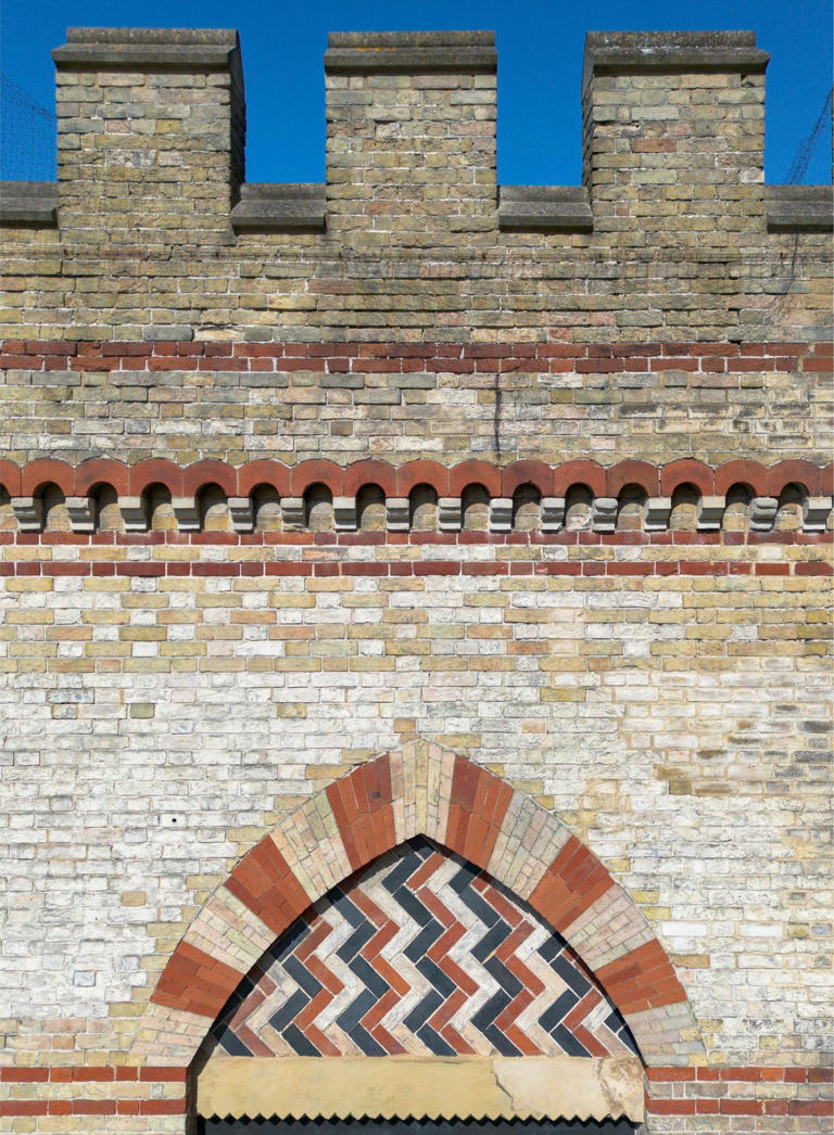 Croydon West MP supports redevelopment of historic pumping station