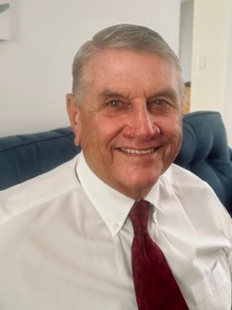 Tim Huth, former Volusia County Schools deputy superintendent, Mainland ...