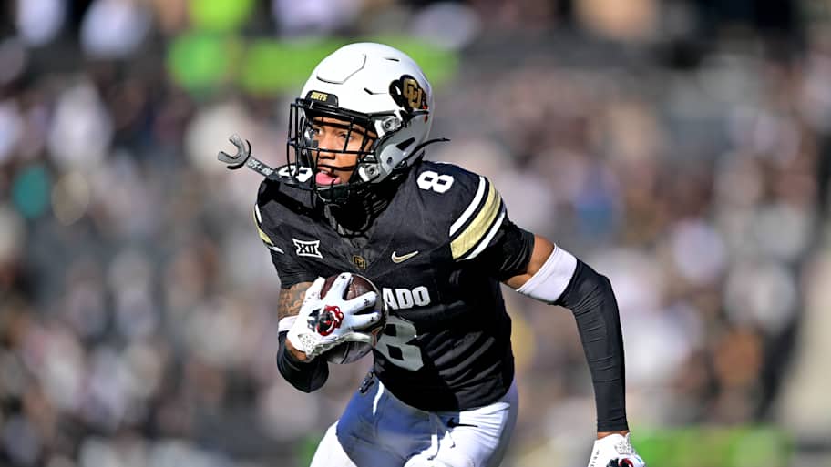 Big 12 defensive backs to watch ahead of 2026 NFL Draft: Top prospects ...