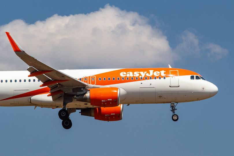 Airport staff paid bonuses for spotting oversized easyJet passenger bags