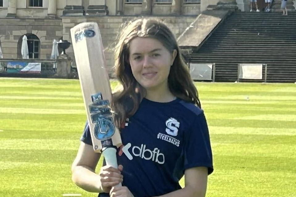 West Northamptonshire athletes unveiled for Sporting Champions scheme