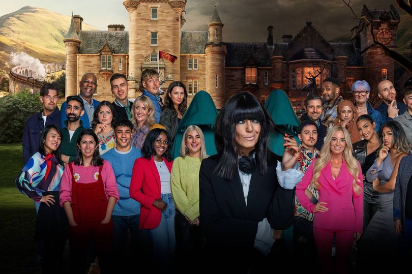 BBC's The Traitors crew face 'nightmare' during filming as they're ...